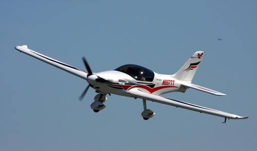 Renegade Light Sport, Renegade Falcon 2.0, SC07 SpeedCruiser, Lil ...